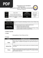 Simple-Machines 4e's Lesson Plan | PDF | Machines | Lever