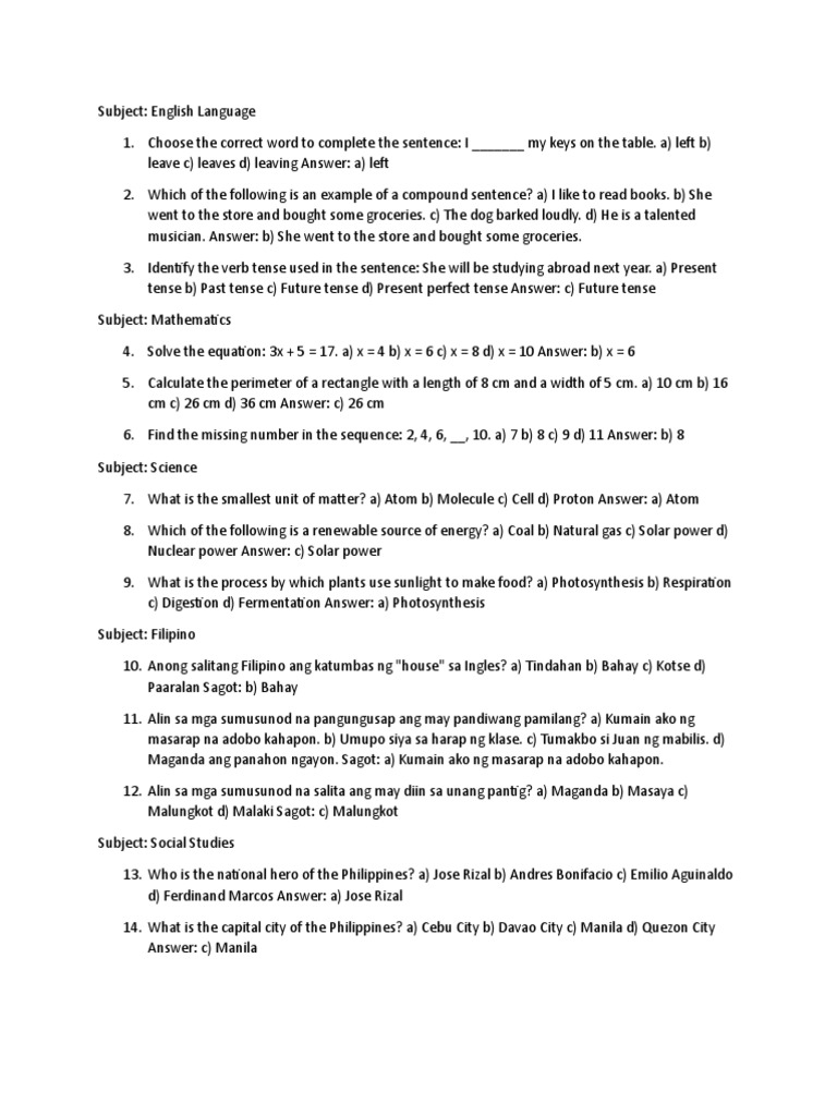 Reviewer Pept | PDF | Area | Pi