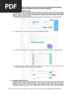 Cara Pengisian Ekin | PDF