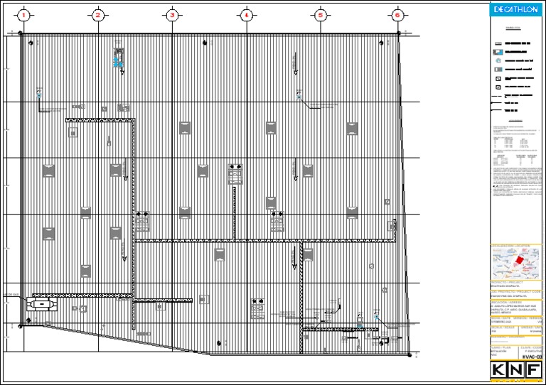 Hvac-03 Cubierta-Hvac-03 | PDF | Ingeniería mecánica | Bienes manufacturados