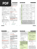 Mathongo Advanced Test Series | PDF | Chemistry | Physics