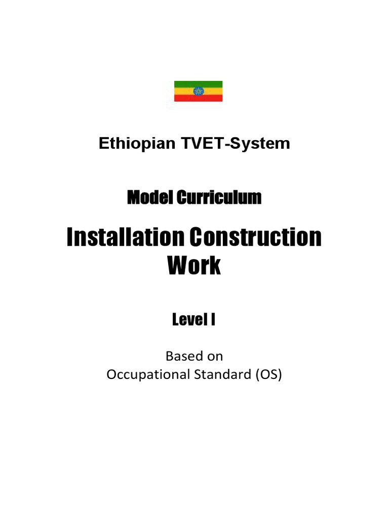 Electrical Installation & Building Construction Works | PDF ...