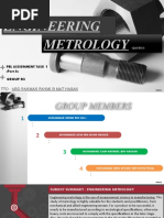 Boxing the Compass Explained | PDF | Angle | Geometric Measurement