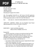 Annexure B Employer PAN | PDF