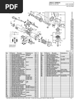 Reamers Metric Size Chart | PDF | Cutting | Metalworking