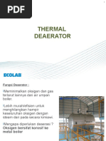 Bab II Bagian-Bagian Boiler | PDF