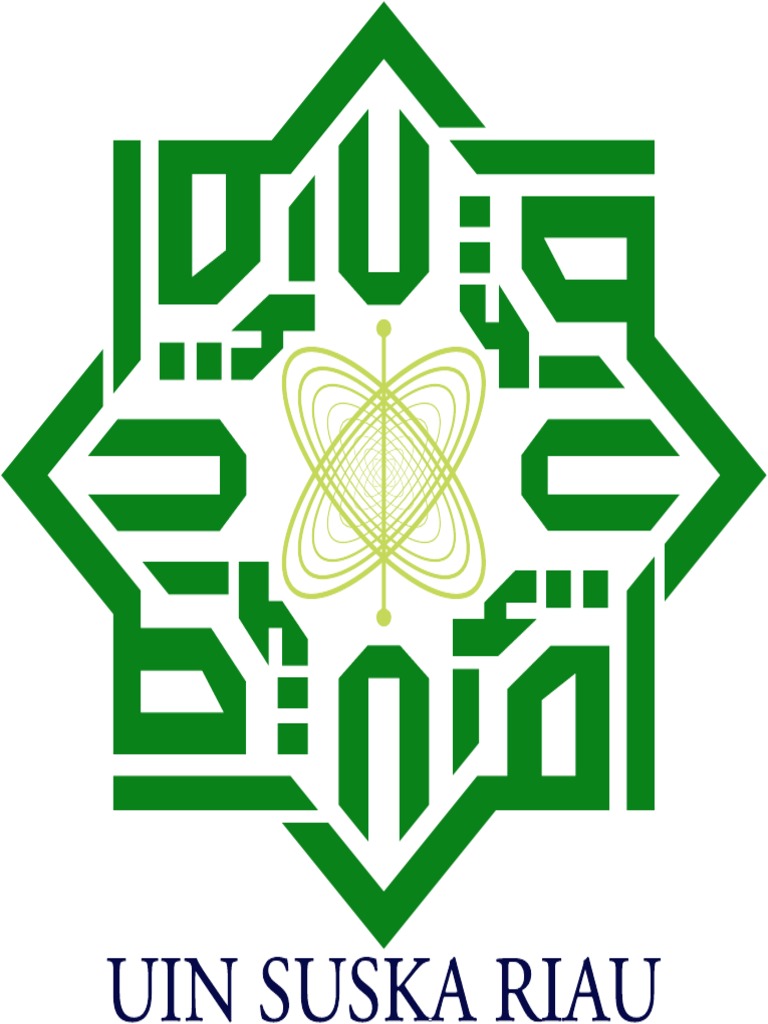 Logo Uin Suska Riau Ssq | PDF