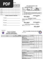 SF9 MATATAG Grade3 | PDF