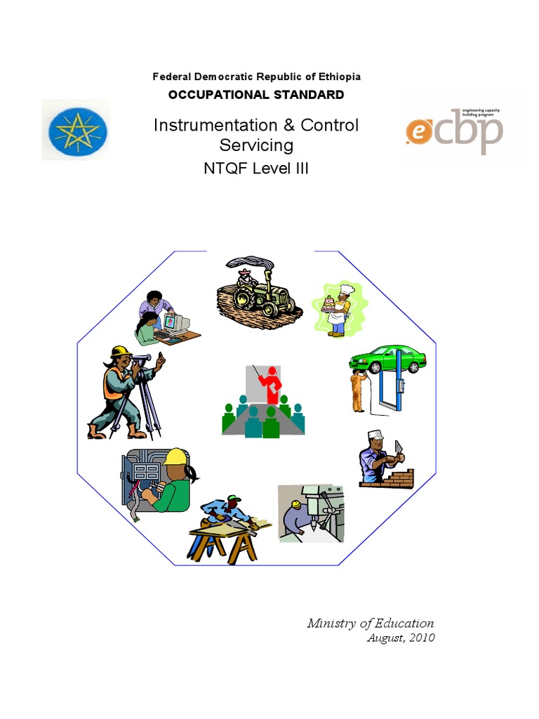 EOS ICS L-3 (Instrumentation and Control Servicing Level Three) | PDF ...
