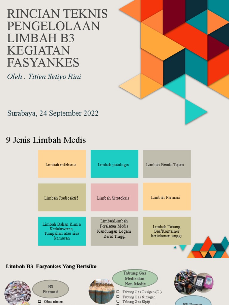 Rintek LB3 - Titien | PDF