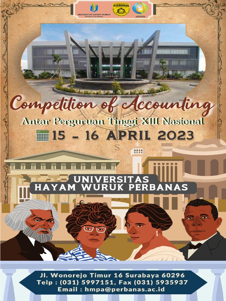 Booklet Compac PT 2023 - Fix | PDF | Karier & Perkembangan | Komputer