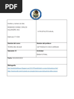 Estabilidad Del Buque A Grandes Angulos de Escora | PDF | Física ...