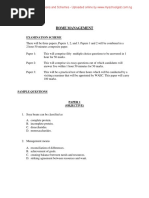 IHS Botswana Application Form 2025 | PDF