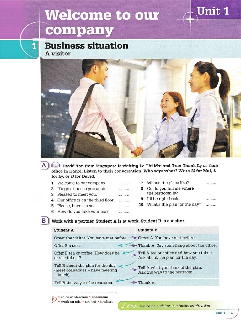 Business Plus 2 PDF | PDF | Commuting | Transport