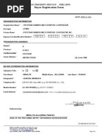 PhilGEPS Posting Guidelines and Timeline | PDF | Procurement | Business