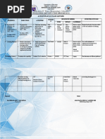 Commitment Form | PDF | Philippines