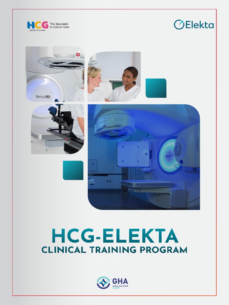 Elekta Brochure | Download Free PDF | Radiation Therapy | Doctor Of Medicine