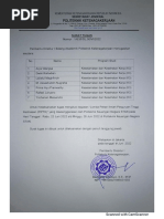 Undang-Undang Uap 1930: Aturan dan Izin | PDF