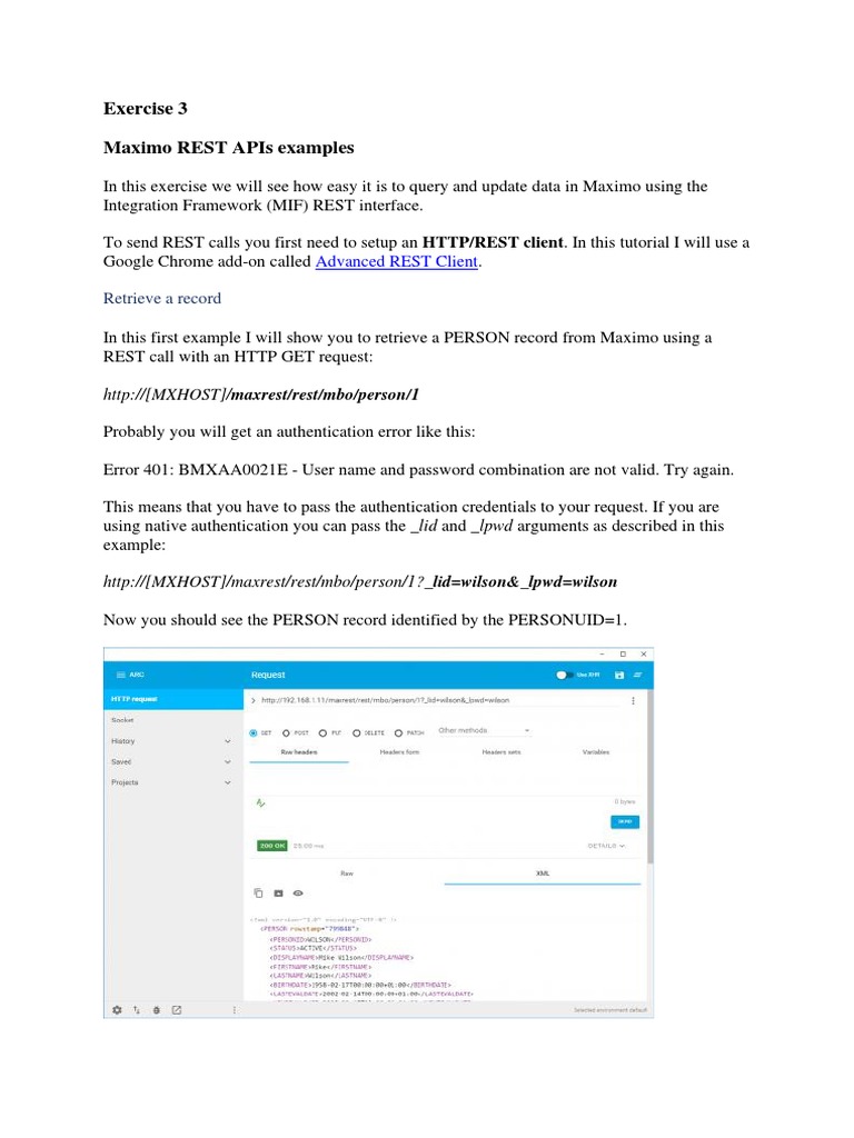 Mulesoft INT ! | PDF | Representational State Transfer | Computer Engineering