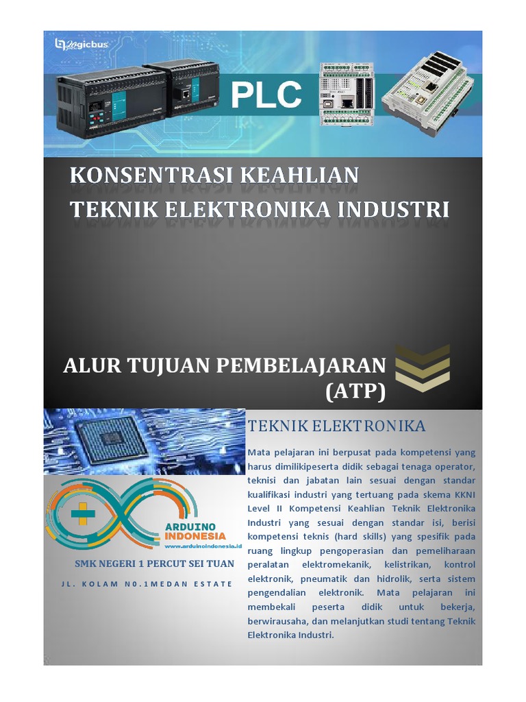 Elin | PDF | Bisnis | Komputer