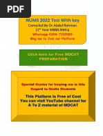 Insight Master BIOLOGY Full Book-Mdcat Aspire Avenue | PDF