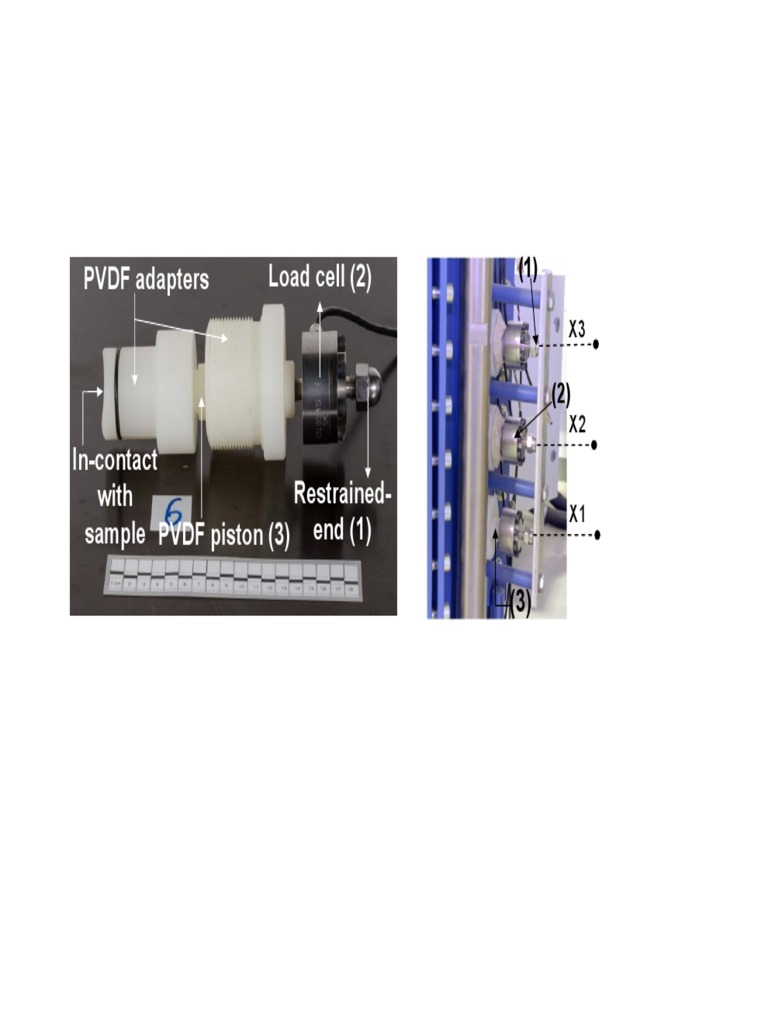 Radial Load Cells | PDF