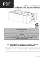 PBS Turbojet-Engine TJ150 - en | PDF | Jet Engine | Engines