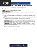 PEERS SNAP-IV - Score Sheet | PDF | Attention Deficit Hyperactivity ...