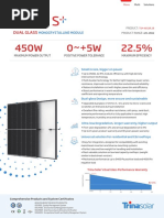 Huawei Jupiter 9000K-H1 Specifications | PDF | Transformer ...