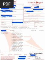 VGM Certificate by BKI - pdf-1 | PDF