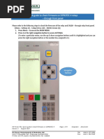 DIGSI 4 Device Drivers Installation Guide | PDF | Technology & Engineering