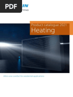 Huawei Jupiter-9000K-H1 Overview | PDF | Transformer | Alternating Current