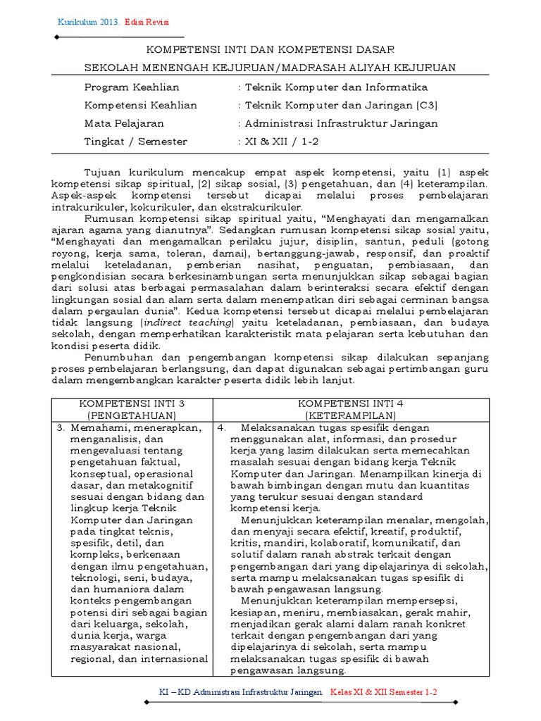 Ki-Kd Aij - Xii | PDF