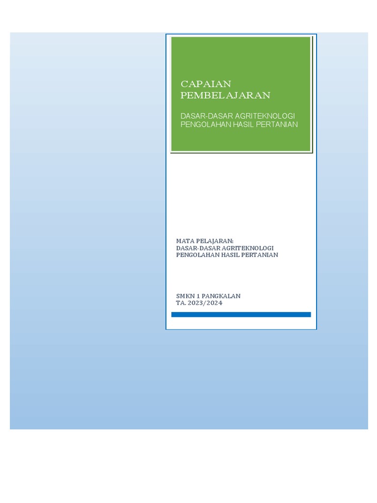 CP DDPK Aphp 2023 Ok | PDF