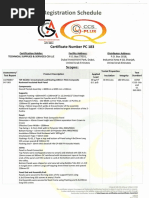Knauf Fire Resistant Gypsum Board Specs | PDF