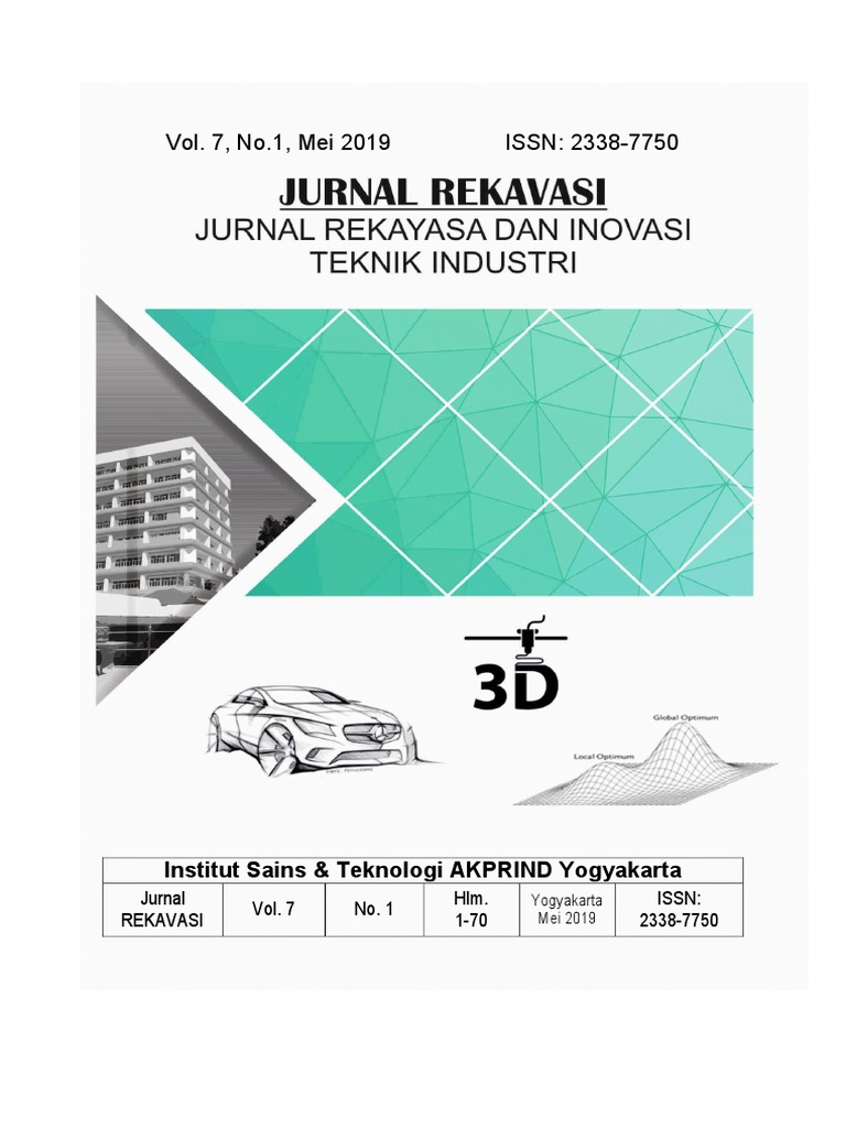 Admin Journal Manager 6 M Rifqi Full | PDF