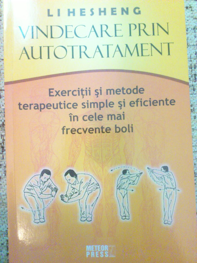 Vindecare Prin Autotratament | PDF