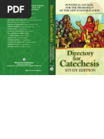 The Catechism in A Year Reading Plan | PDF | Catholic Church | Sacred ...