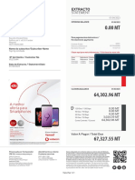 BCI InternetBanking Particulares | PDF