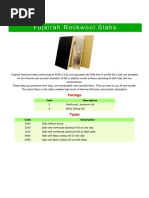 Superwool 607 HT Blanket Overview | PDF | Thermal Insulation | Building ...