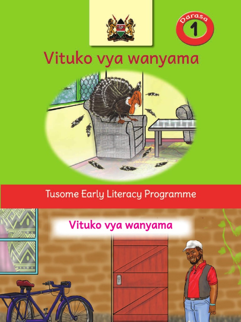 50_C1_Vituko-vya-Wanyama | PDF