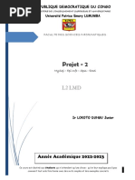 Les Methodes D'analyse Informatiques | PDF | Informatique ...