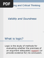 Logic: Obversion and Conversion Explained | PDF | Proposition | Syntax ...