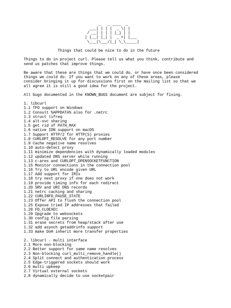 TODO | Download Free PDF | Transport Layer Security | Hypertext ...