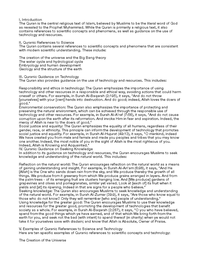 A3 Islamic | PDF | Quran | Islam