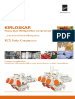 Bitzer - Reference Table | PDF | Electrical Engineering | Electricity