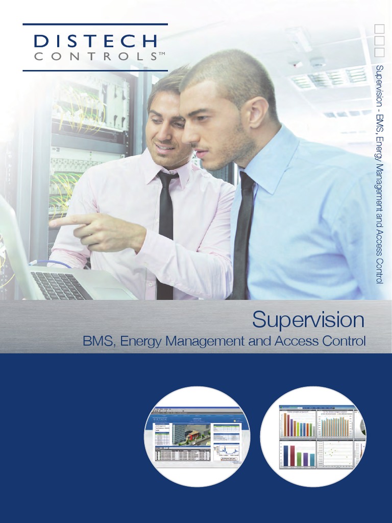 1 SUPERVISION - Monitoring, Energy Management and Access Control 2015 - ProductDocumentation ...