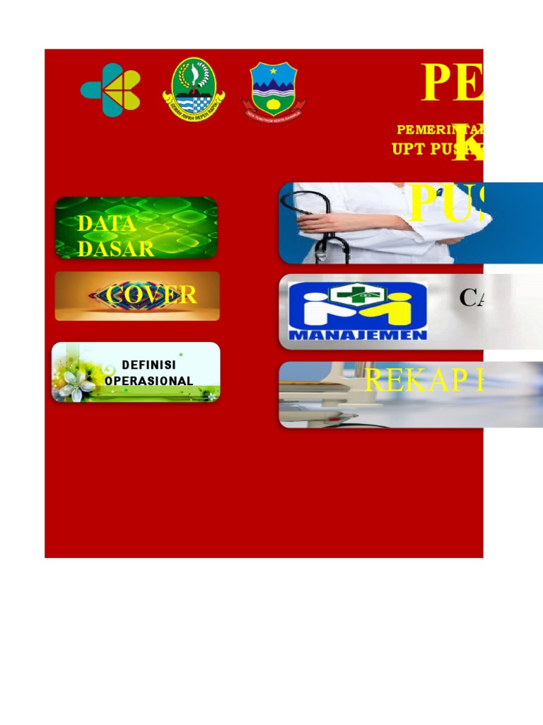 Penilaian PKP Kersamenak - 2022 Fix 1 Tahun | PDF