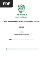 Astronomy Math Equations | PDF | Redshift | Acceleration