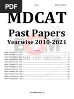 Insight Master BIOLOGY Full Book-Mdcat Aspire Avenue | PDF